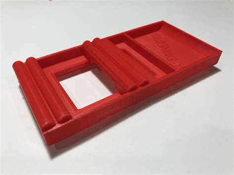 Axle Alignment Jig For Hot Wheels Cars Etsy