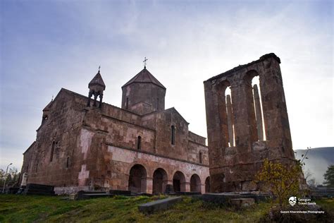 ოძუნის მონასტერი Georgian Travel Guide