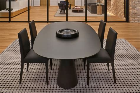 Andreu World Anna Office Snapshots