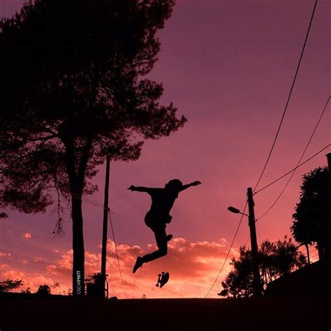 Daniel Rived Sunset Shot By Oscarmatt