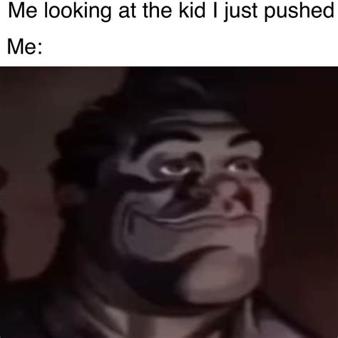 Assert Dominance R Memes