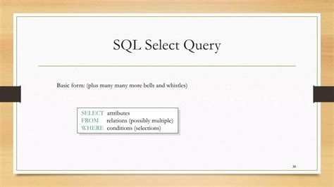 Sql Dml And Ddl Commands Ppt