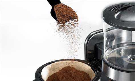 Beem Café Premium Coffee Machine Groupon Goods