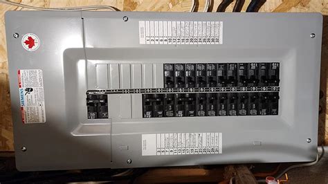 Electrical Panel Upgrade Services