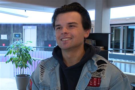 Jesse Reageert Voor Het Eerst Op Zijn Vertrek Uit De Bondgenoten Love