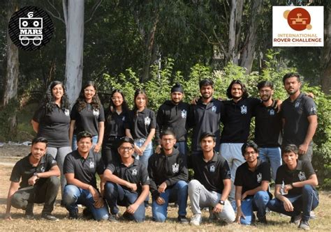 [video] Mechatronics And Robotics Society Tiet On Linkedin Innovation Building Technology