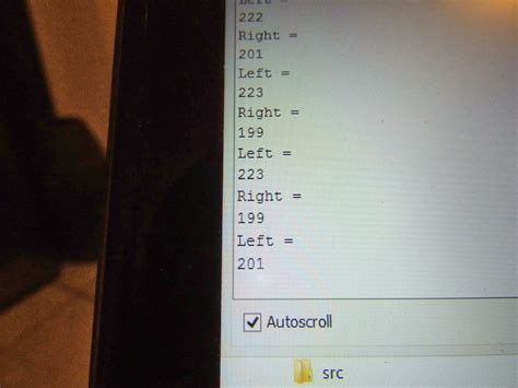Making Weird Stuff Arduino Range Sensors