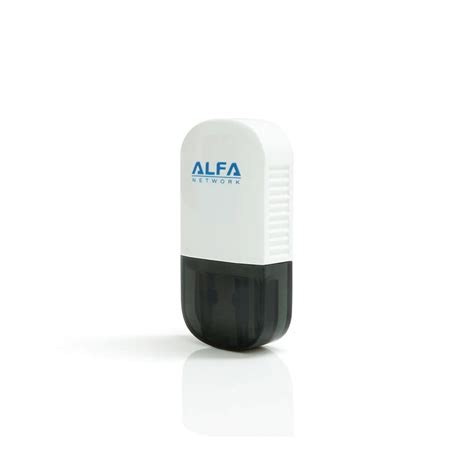 Alfa Usb Adapter Awus Eacs Acheter Sur Getic Fr