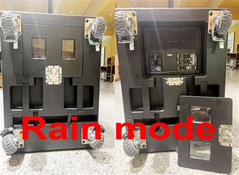 MX M Line Array Horn Speaker W Power Db Sensitivity