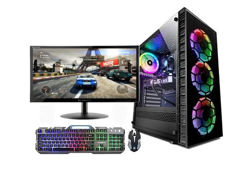 chist i5 gaimng pc full setup 6th gen core i5 6500 16gb ram 1tb ssd