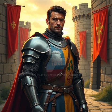 Aemon Rivers By Scafloc29 On Deviantart