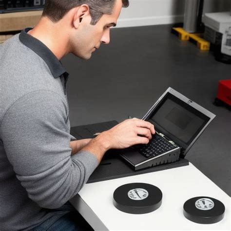 How To Calibrate A US Balance Scale