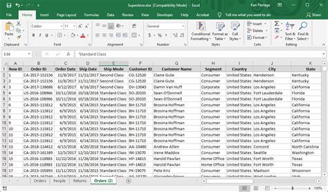 Creating A Date Scaffold In Tableau Ken Flerlage Analytics Data