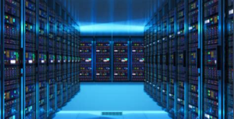Revolutionising Data Centers How AI And Machine Learning Are Improving