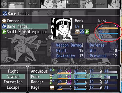 rmmv prettysleek s gauge gets cut off when using yanfly battle status