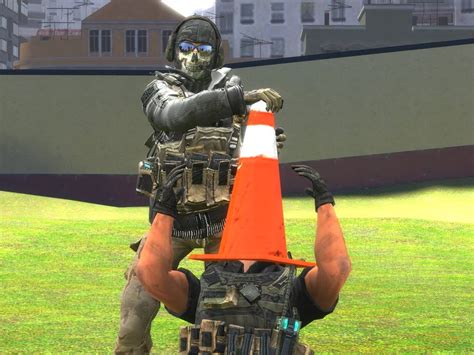 Garrys Mod Wallpapers Wallpapersafari