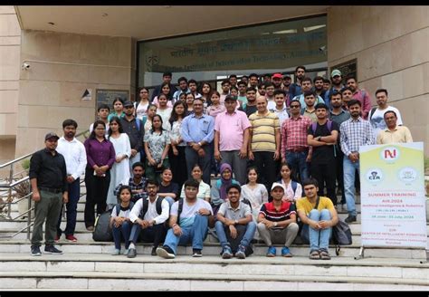 Muskan Singh On Linkedin Aiml Machinelearning Artificialintelligence Iiita Summertraining