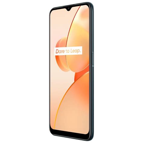 Comprar Realme C31 Verde - 4 GB RAM - 64 GB