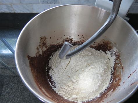 Braided Chocolate Muffins 8 Steps With Pictures Instructables