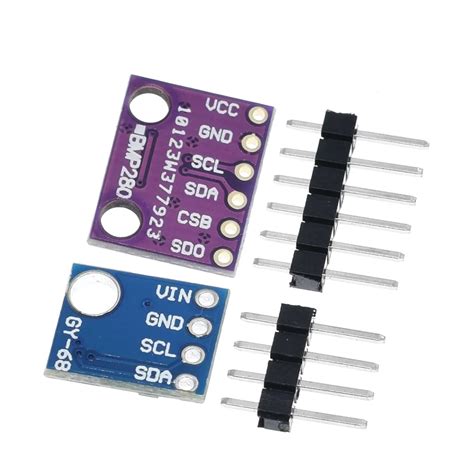 GY BMP BMP Digital Barometric Pressure Sensor Module For Arduino ASK Electronics