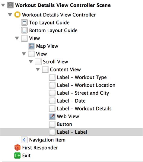 Ios Uiscrollview Always Bounces Back To Top Stack Overflow