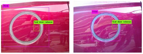 Examples Of Different Lighting Conditions Download Scientific Diagram