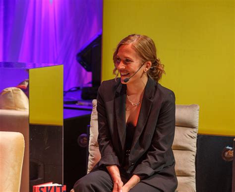 Interview With Fanny Widman Women In Tech Sweden