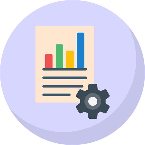 Task Analysis Vector Icon Design 20867127 Vector Art At Vecteezy