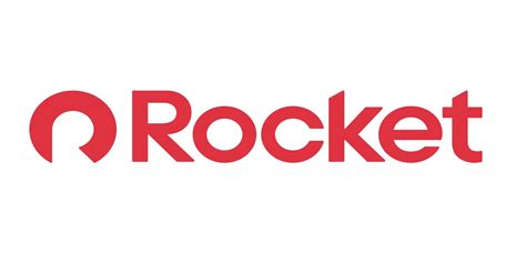 Rocket Rocker Logo
