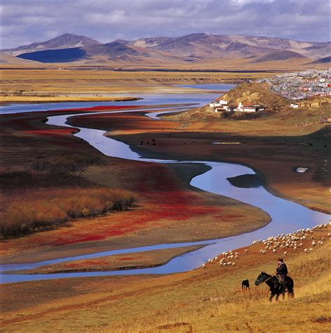 Why Is The Yellow River Important To Ancient China At Taj Mccrone Blog