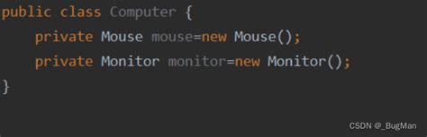 【uml】详解uml类图qftuml Csdn博客