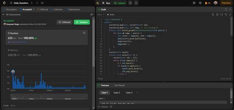 harpreet singh on linkedin dbms kaggle leetcode gemini notebook