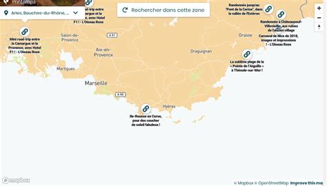 Javascript Dynamic Anchor Popup Open Outside Of Map Container Stack