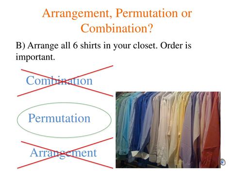 Ppt Lesson 36 Arrangements Permutations And Combinations Powerpoint Presentation Id3714255