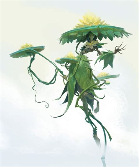 Ryokos Guide To The Yokai Realms Characters