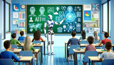 How To Effectively Train Teachers For Ai Integrated Classrooms Essential Strategies And Tips