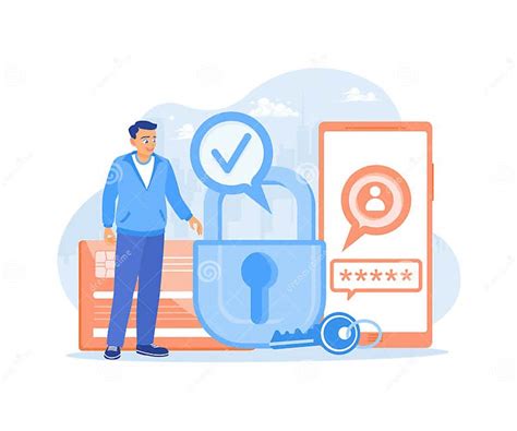 Man Stores Personal Data On Cell Phones Cyber Security Services To