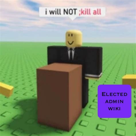 Discuss Everything About Elected Admin Wiki Fandom Discuss Everything About Elected Admin Wiki Fandom