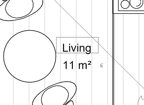 solved hide the border of a room tag label autodesk community