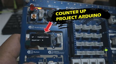 Tutorial Arduino Membuat Running Text Dot Matrix