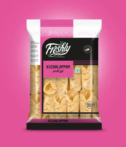 Kuzhalappam At ₹ 40 Pack Atholi Id 2851799148588