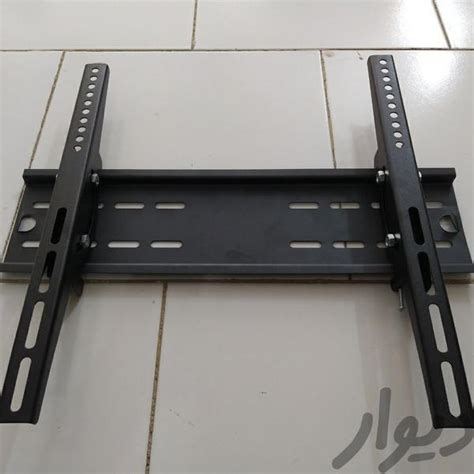 پایه دیواری تلویزیون ال ای دی و ال سی دی براکتمیز تلویزیونتهران