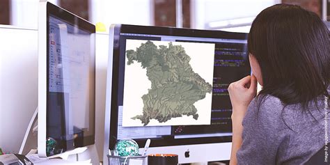 How To Best Use Gis Technology Geoconnexion