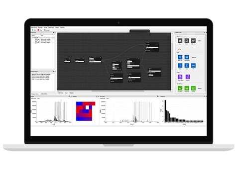 Atomtrace Libs Image Science