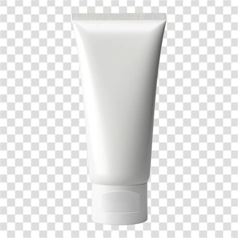 Cosmetics Science Bottle Lotion Premium Ai Generated Psd