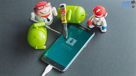 Cara Upgrade Os Android Terbaru Semua Merk Hp