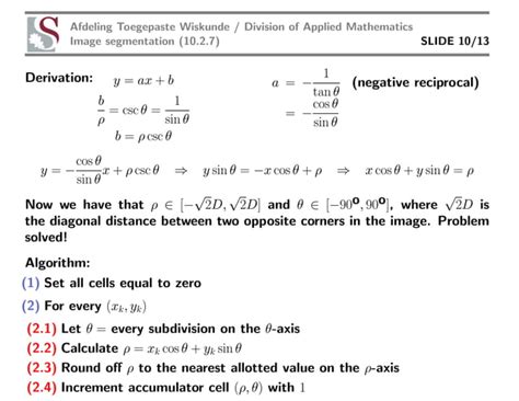 Edge Linking Hough Transform Pdf 3 D Graphics Computer Software