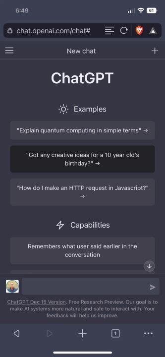 Amar Juneja On Linkedin Chatgpt Exploit Aiethics