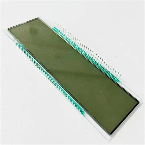 Custom Design Meter Lcd Display China Custom Design Meter Lcd Display And Segment Lcd Price