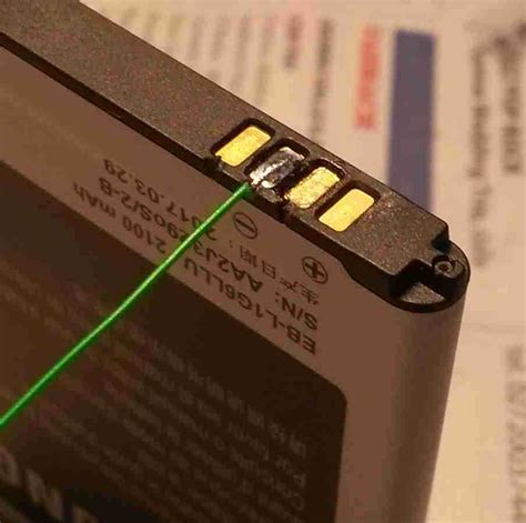 S Battery Pinout Complete Guide And Diagrams